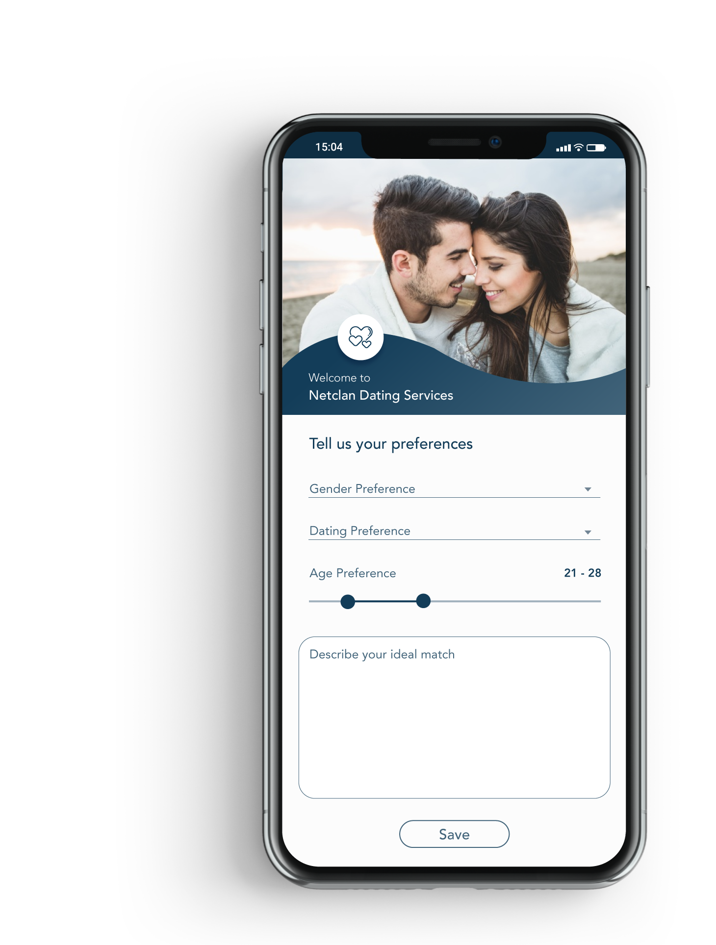 App Features Evolve the way you network Individuals