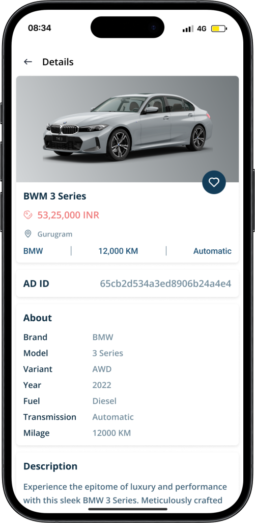 Ready to start your journey?