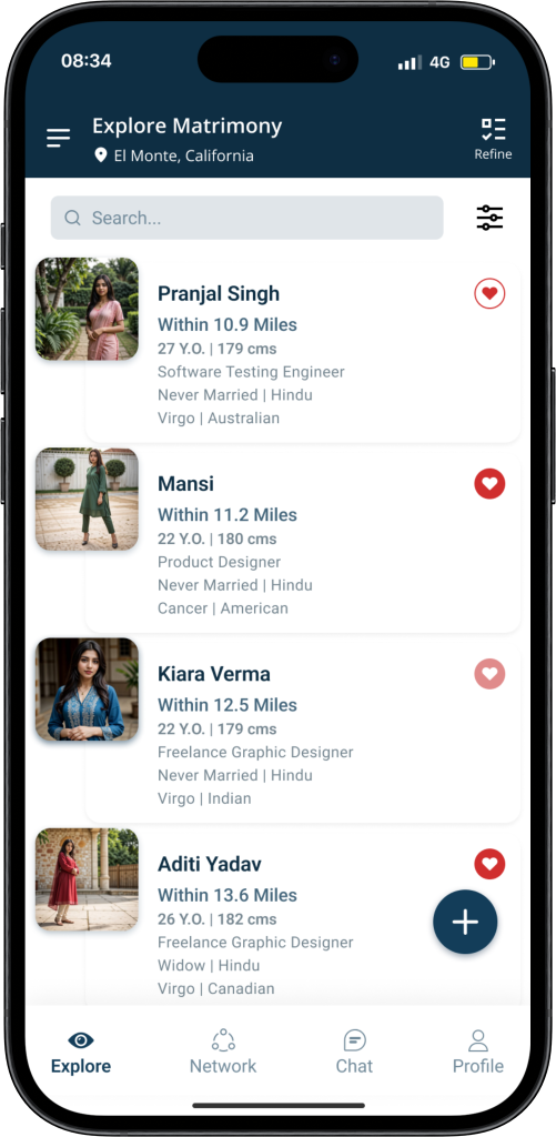 Ready to start your journey?