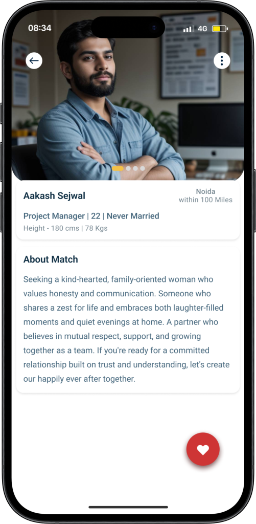 Ready to start your journey?