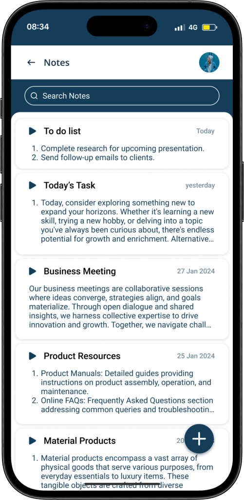 Ready to start your journey?